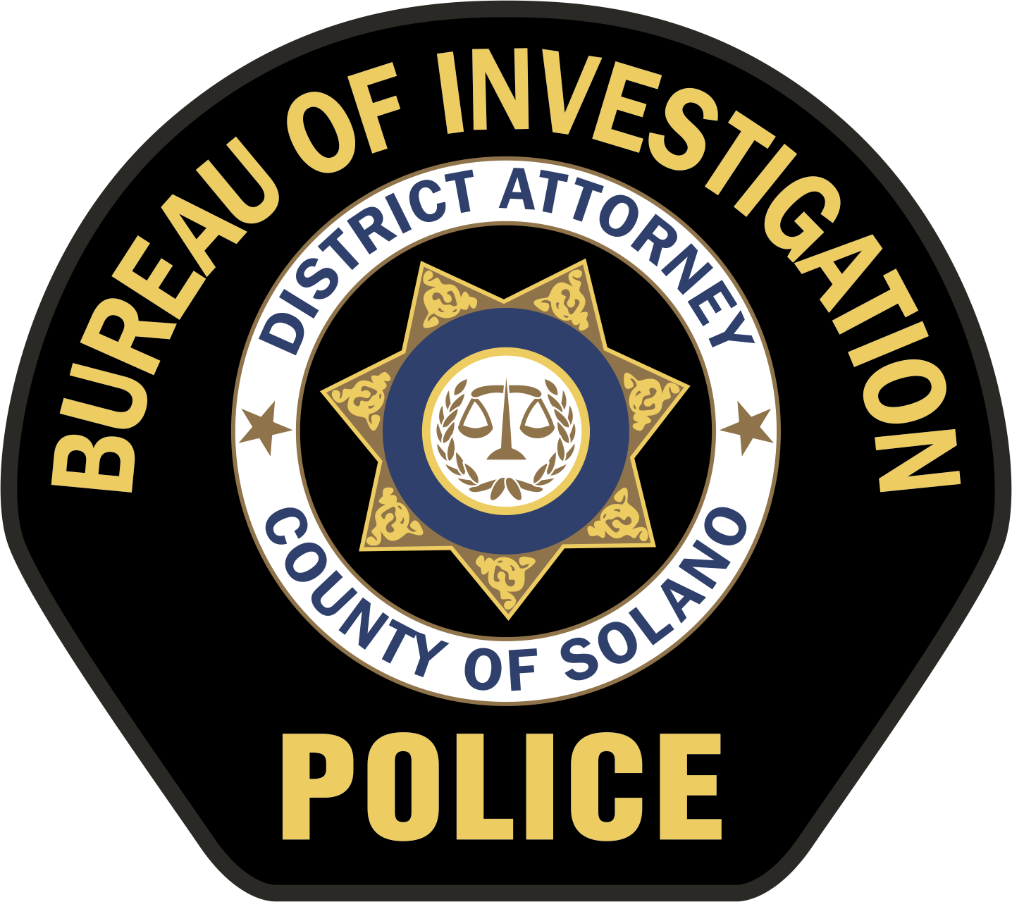 Job Announcement: Investigative Assistant - District Attorney - County ...